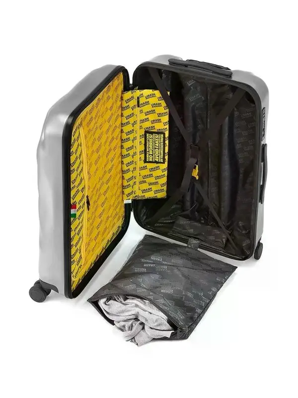 CRASH BAGGAGE Luggage