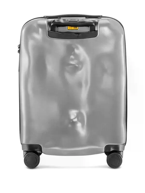 CRASH BAGGAGE Icon Suitcase