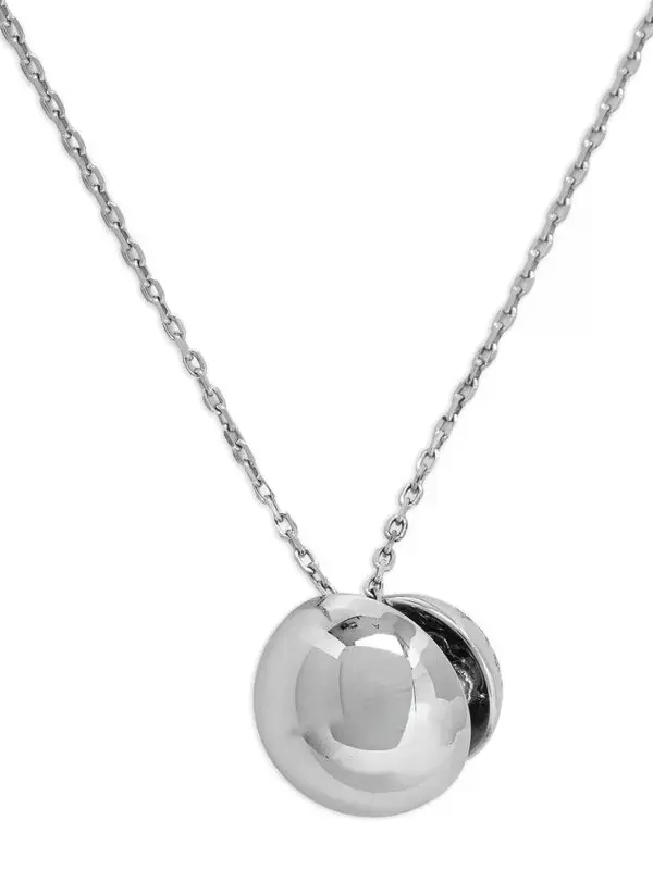 Furla Sphere Chain Necklace