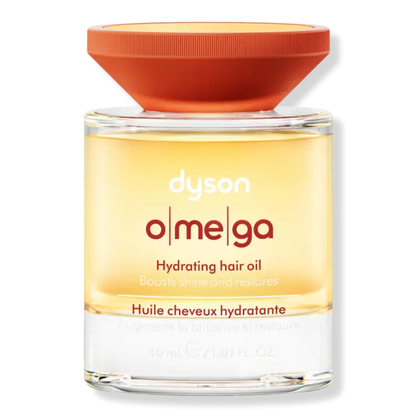 DYSON Omega Hydrating Hair Oil - One-color