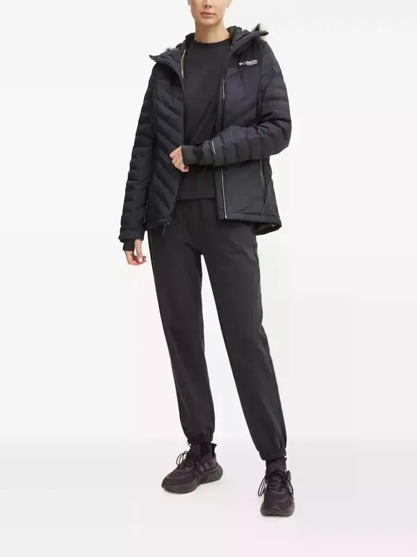Columbia Bird Mountain™ Iii Jacket - Black