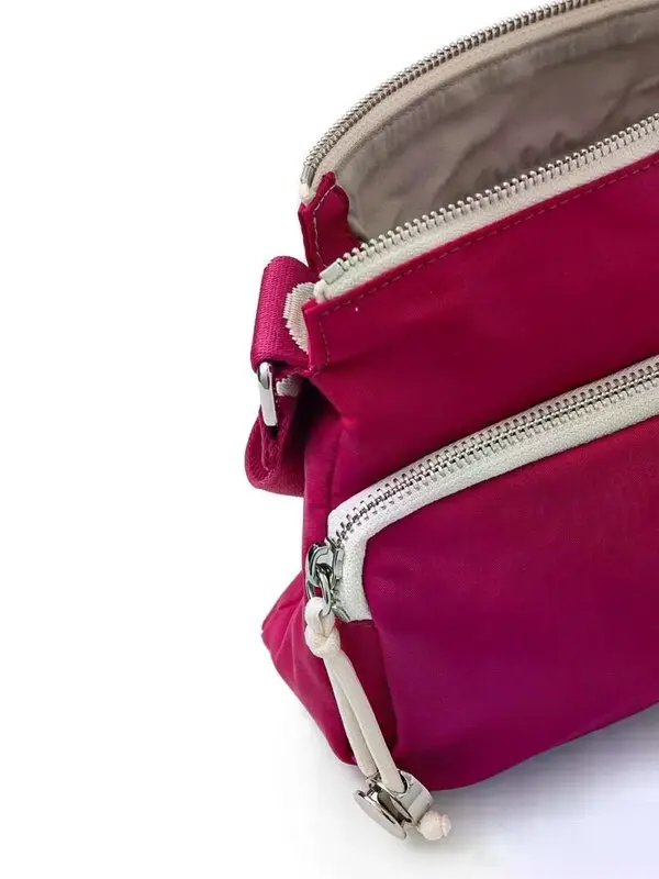 JOOP! Logo-strap Cross Body Bag