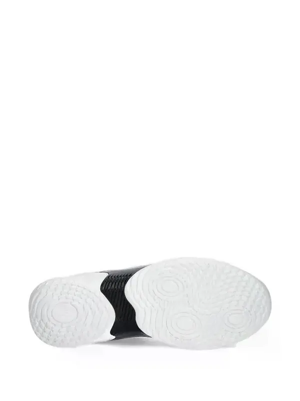 Sketchers Perforated Detail Sneakers