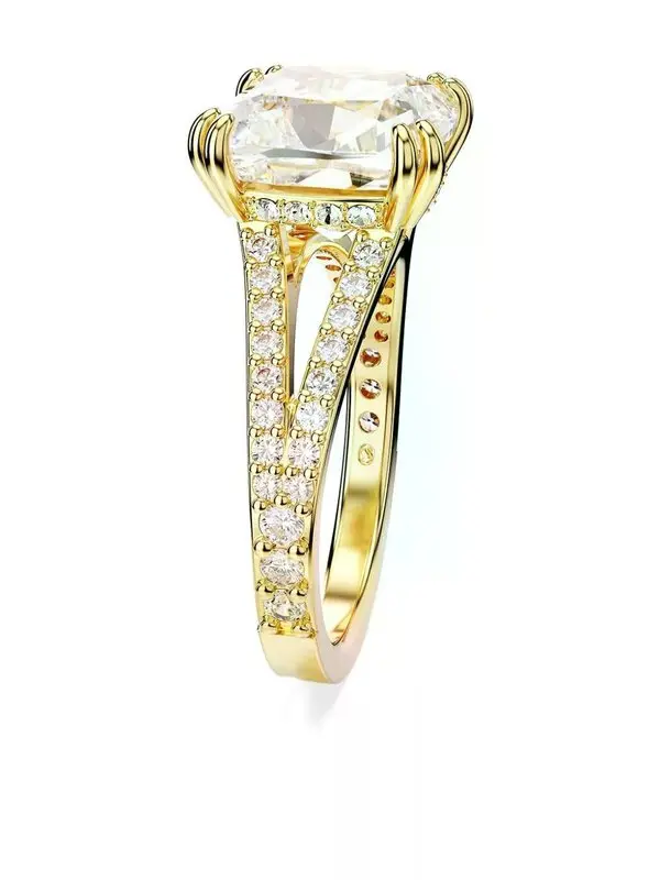 SWAROVSKI Stilla Crystal-embellishment Ring