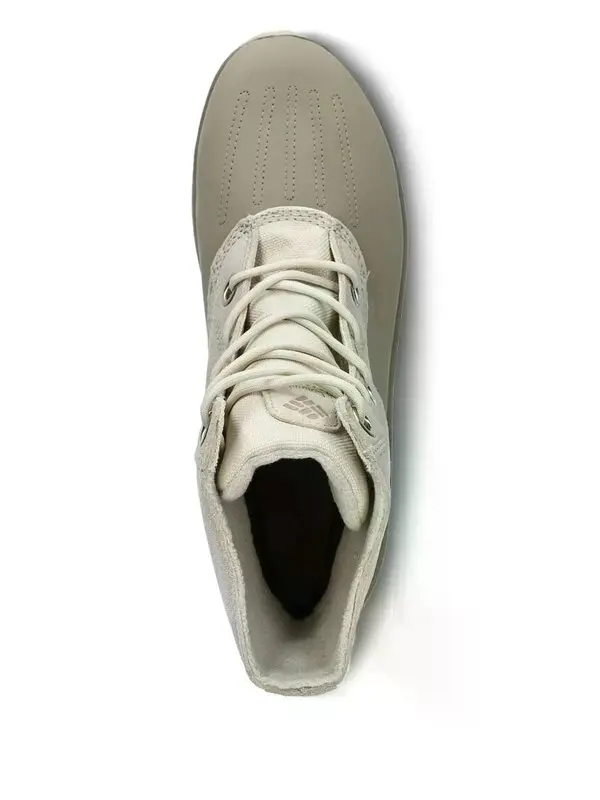 Columbia Moritza Shield Omni-heat Waterproof Lace-up Boots - Neutrals