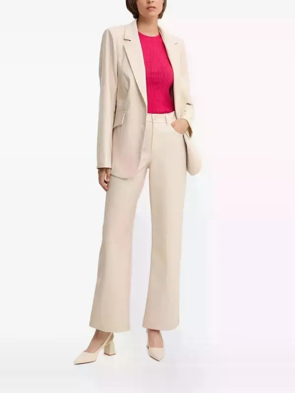 SANDRO FERRONE Single-breasted Blazer