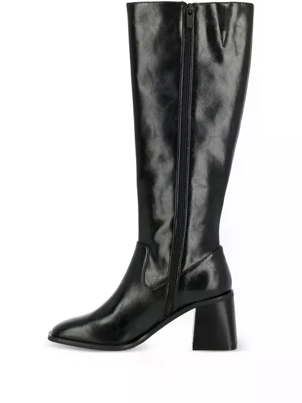 MEXX Maya Block-heel Knee-high Boots