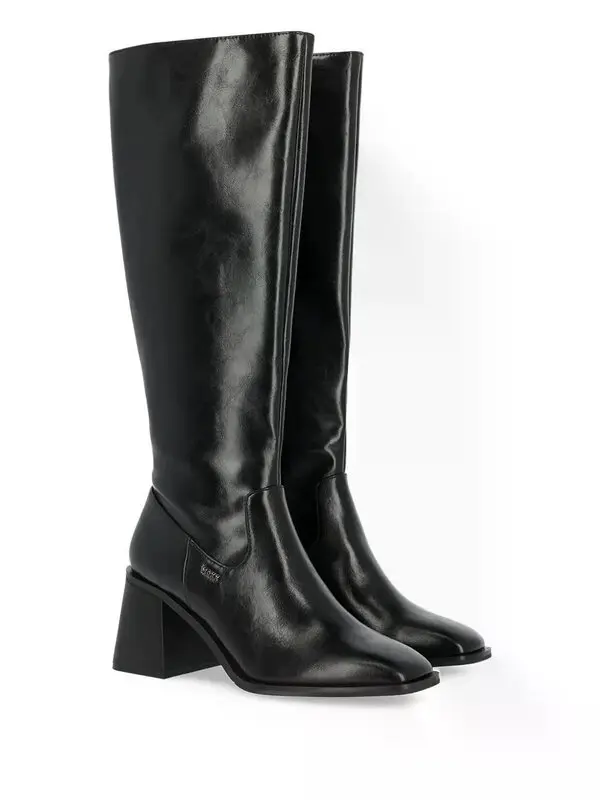 MEXX Maya Block-heel Knee-high Boots