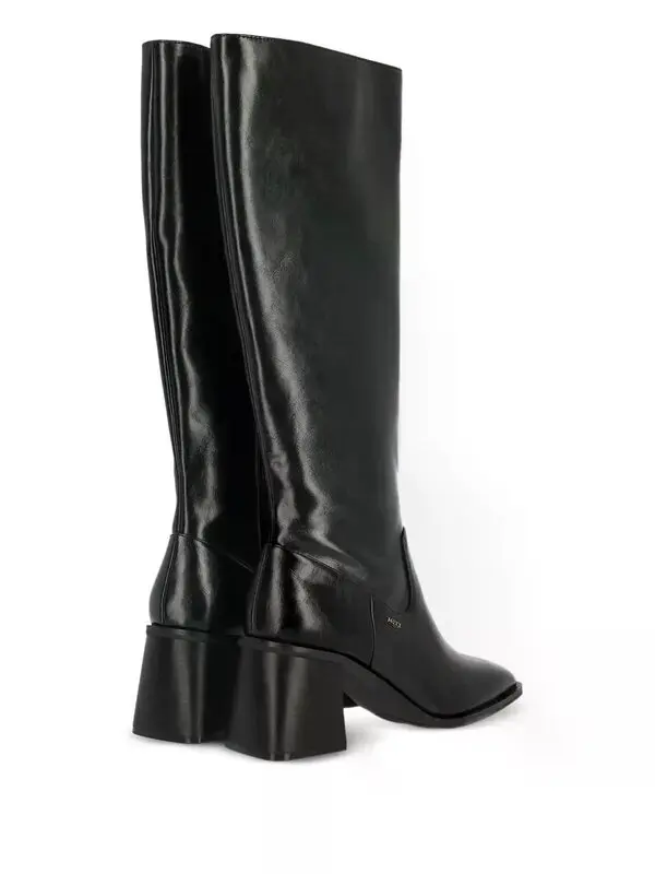 MEXX Maya Block-heel Knee-high Boots