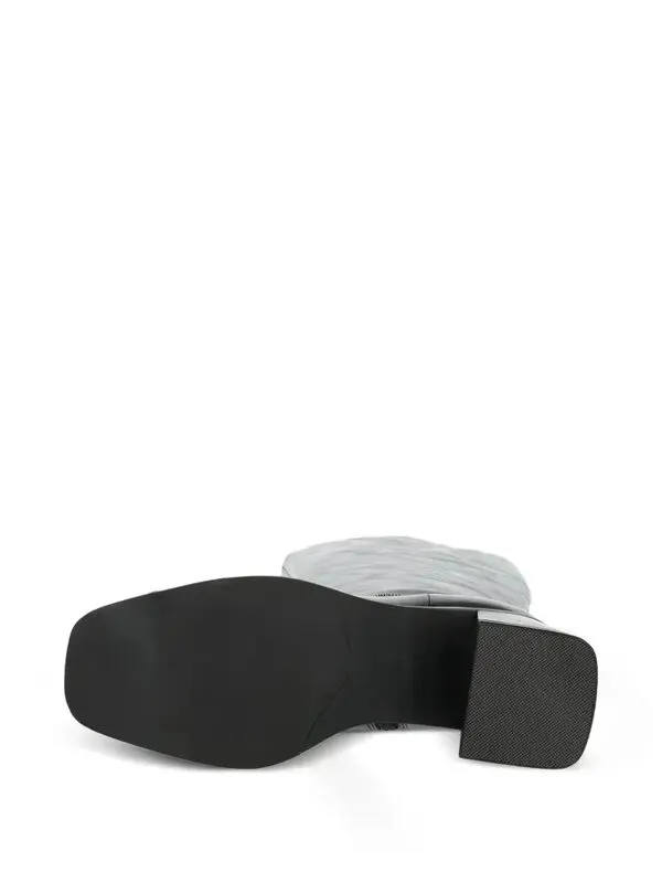 MEXX Maya Block-heel Knee-high Boots