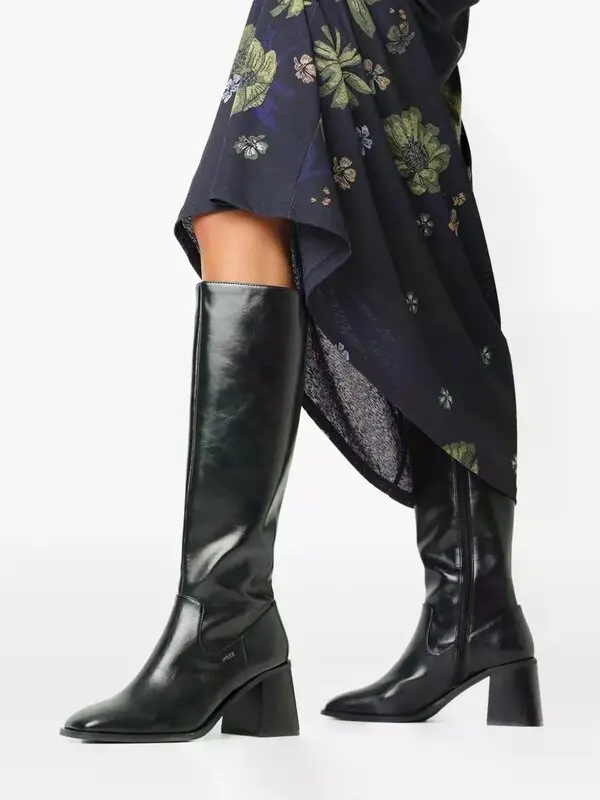 MEXX Maya Block-heel Knee-high Boots