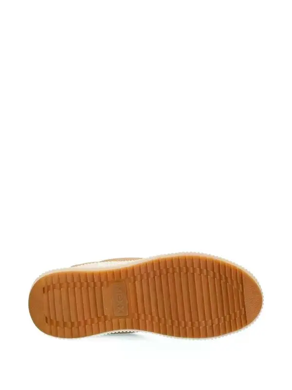 MEXX Lace-up Platform Sneakers - Neutrals