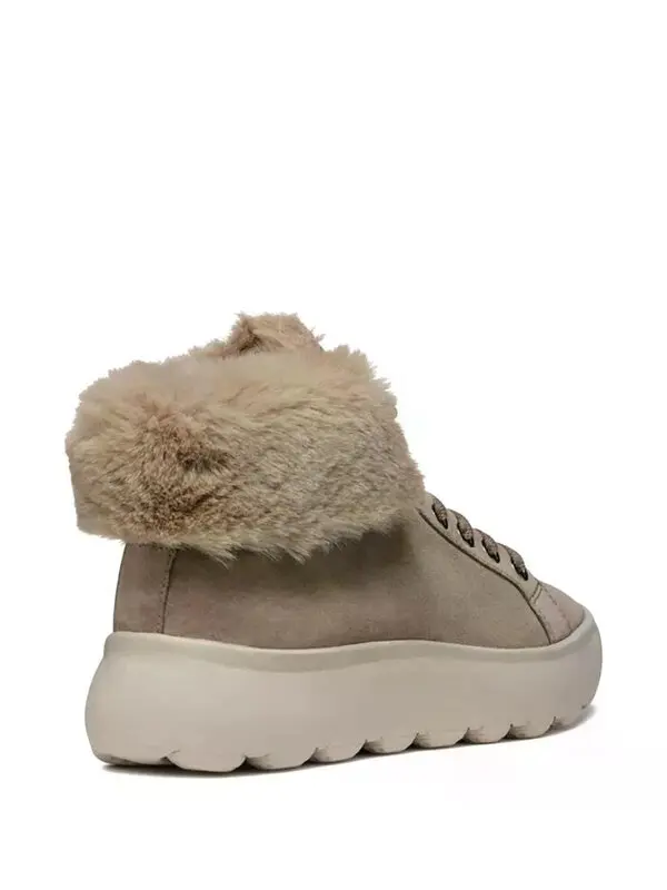 Geox Spherica Ec4.1 Sneakers