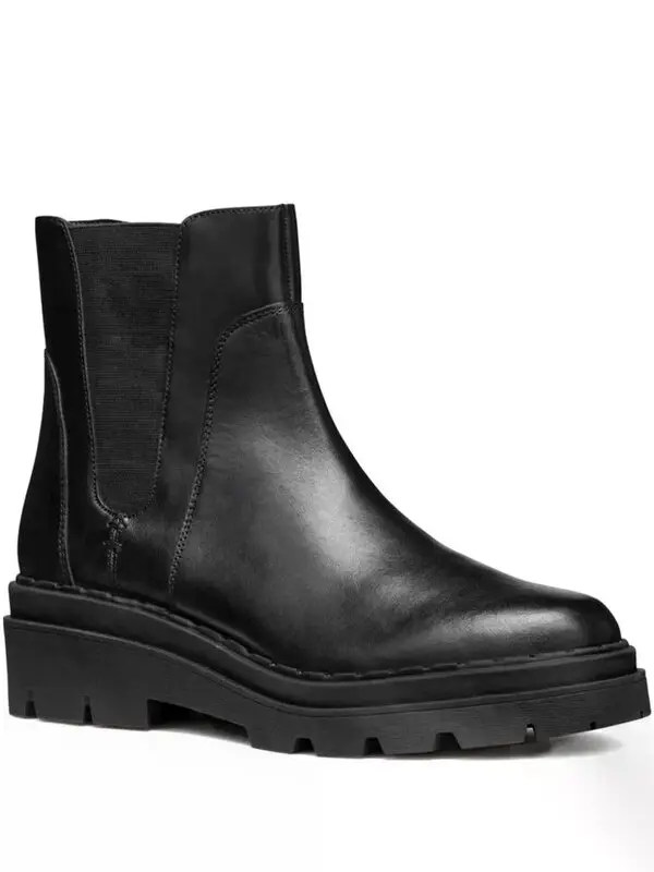 Geox 50mm Felleny Boots