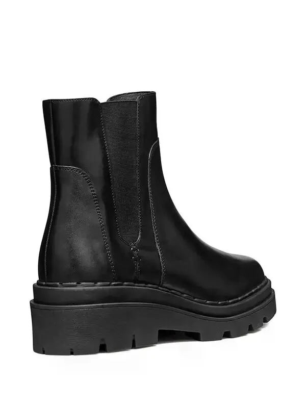 Geox 50mm Felleny Boots
