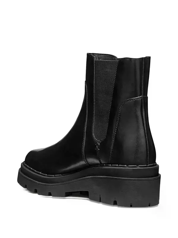 Geox 50mm Felleny Boots