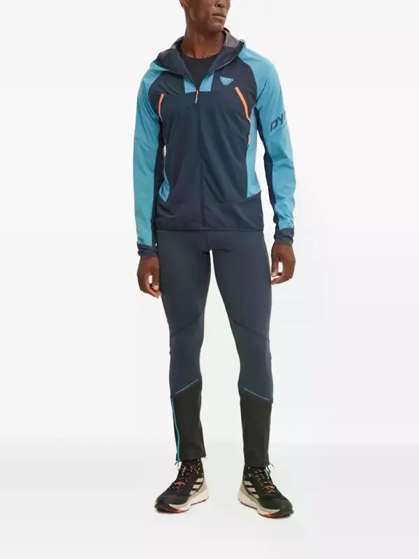 DYNAFIT Panelled Lightweight Jacket