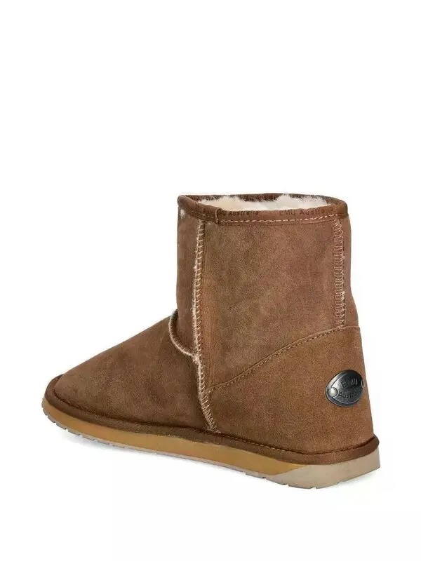 EMU AUSTRALIA Shearling Boots