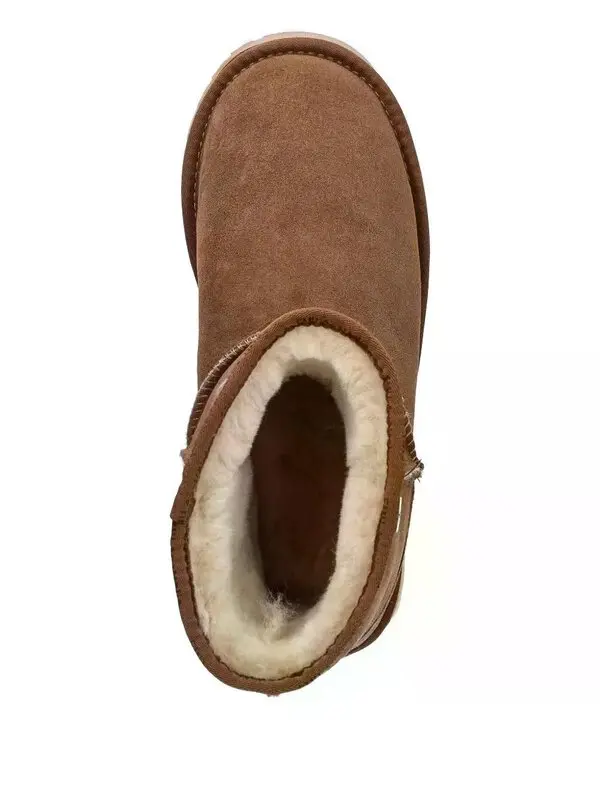 EMU AUSTRALIA Shearling Boots