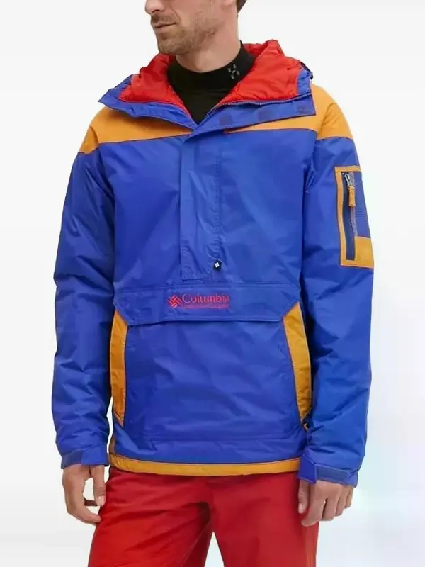 Columbia Challenger™ Ii Half-zip Sweatshirt