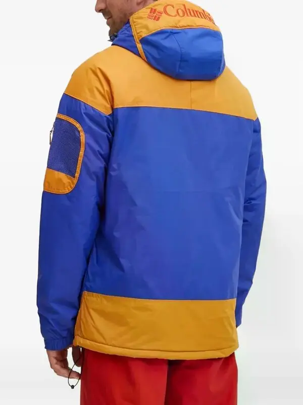 Columbia Challenger™ Ii Half-zip Sweatshirt