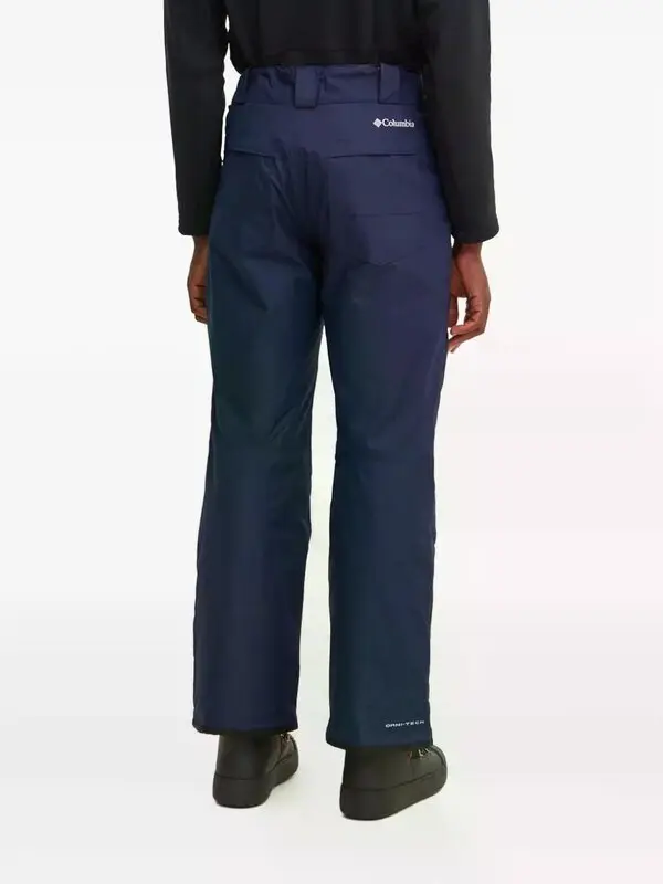 Columbia Logo-print Ski Trousers