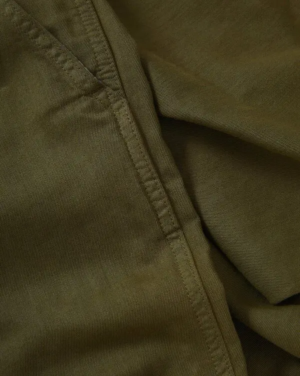Veronica Beard Kasey Vegan Leather Wide-leg Pants