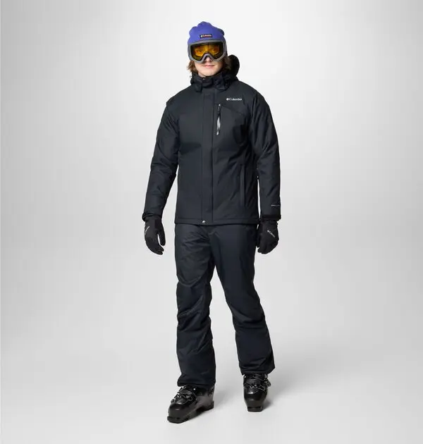 Columbia Last Tracks™ Ii Jacket