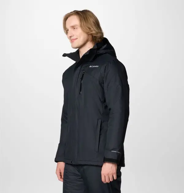 Columbia Last Tracks™ Ii Jacket