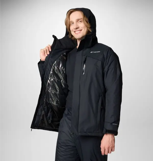 Columbia Last Tracks™ Ii Jacket