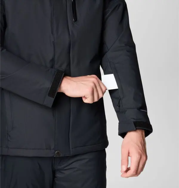 Columbia Last Tracks™ Ii Jacket