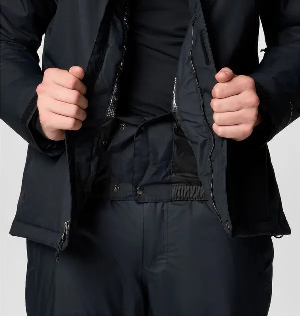 Columbia Last Tracks™ Ii Jacket
