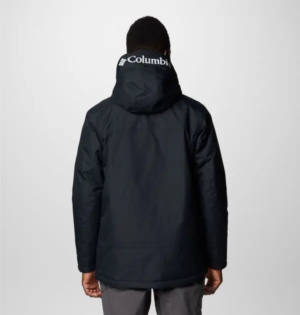 Columbia Snow Wear Jacket