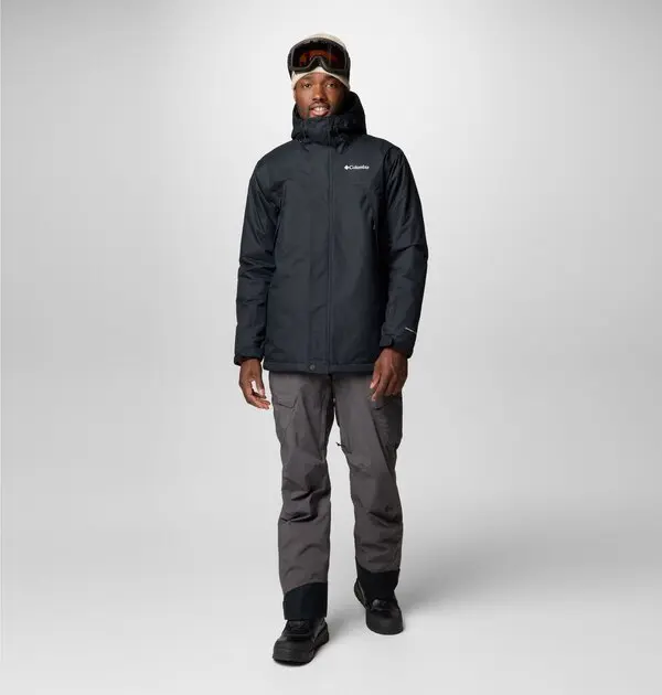 Columbia Snow Wear Jacket