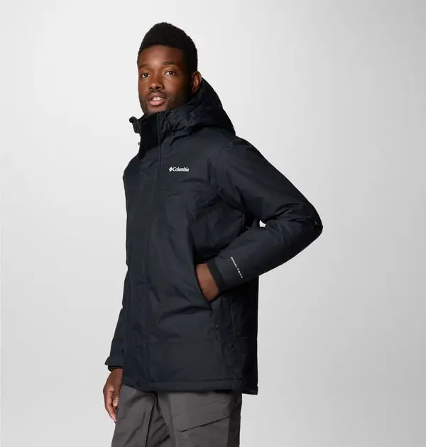 Columbia Snow Wear Jacket