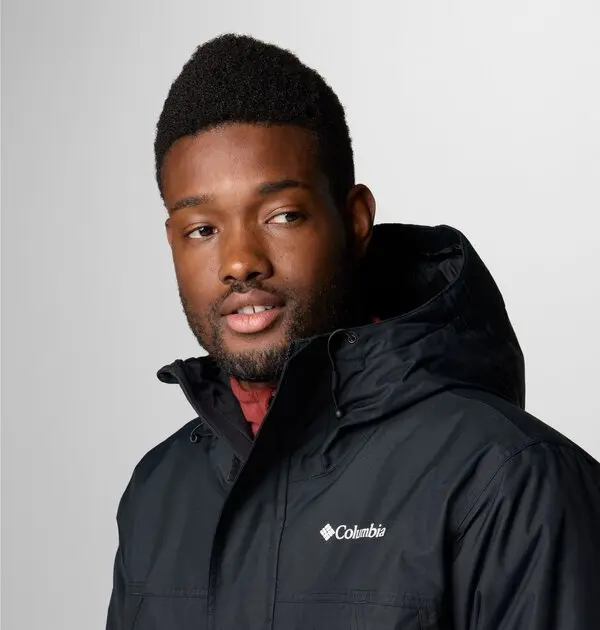 Columbia Snow Wear Jacket