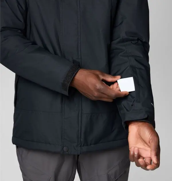 Columbia Snow Wear Jacket