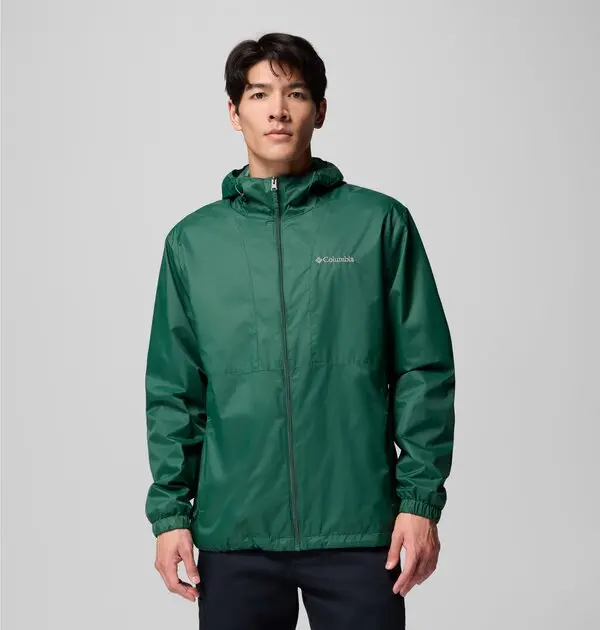 Columbia Glenbrook Bend™ Rain Jacket