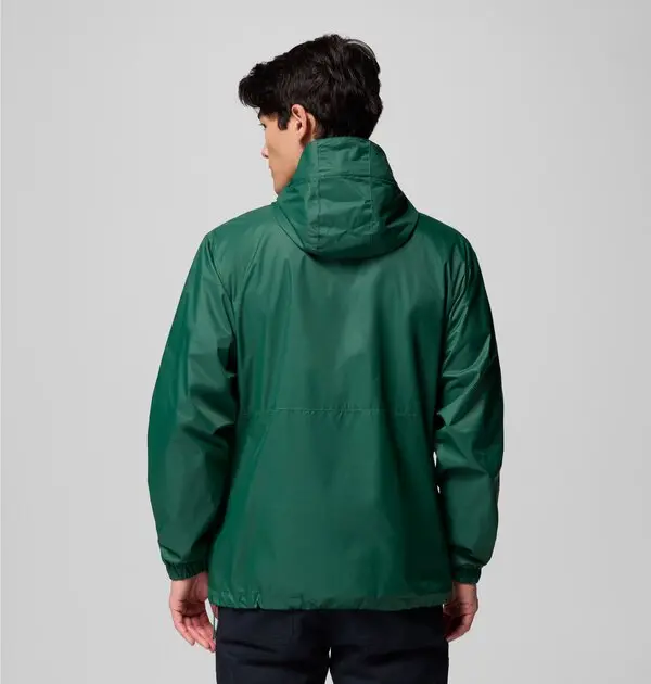 Columbia Glenbrook Bend™ Rain Jacket