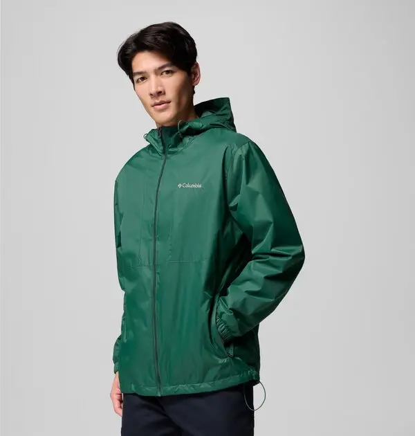 Columbia Glenbrook Bend™ Rain Jacket