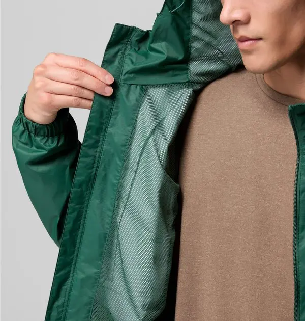 Columbia Glenbrook Bend™ Rain Jacket
