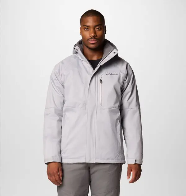 Columbia Alpine Action™ Ii Jacket