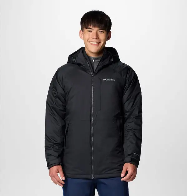 Columbia Snowy Summit™ Jacket