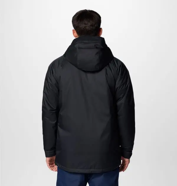 Columbia Snowy Summit™ Jacket