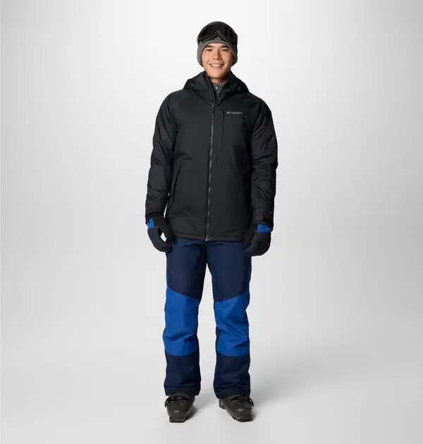 Columbia Snowy Summit™ Jacket