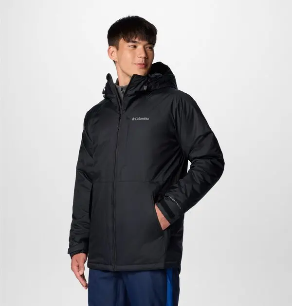 Columbia Snowy Summit™ Jacket