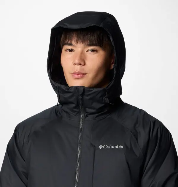 Columbia Snowy Summit™ Jacket