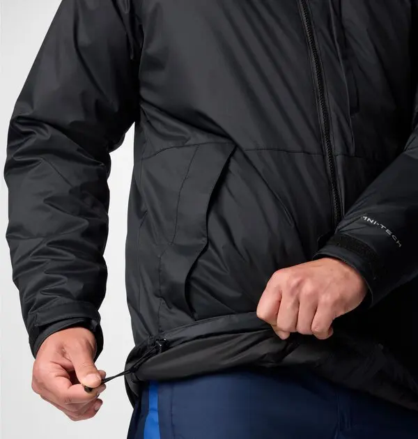 Columbia Snowy Summit™ Jacket