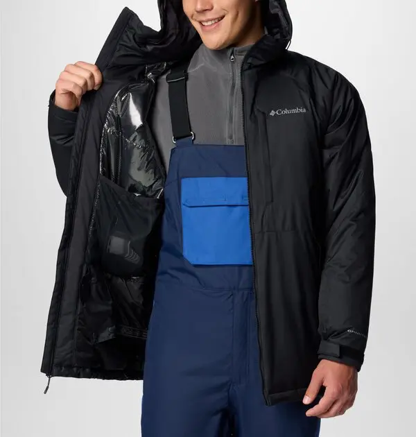 Columbia Snowy Summit™ Jacket