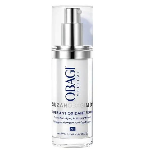OBAGI Suzanmd Super Antioxidant Serum - One-color